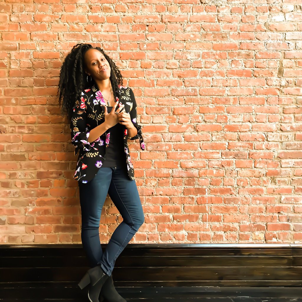 Storm Smith Didn’t See Deaf Women of Color Making Films, So She Made ...